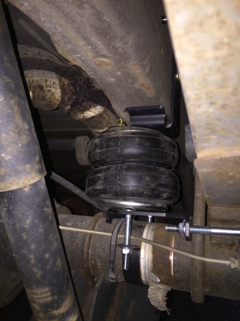 Excursion 4 - Trinity Motorsports