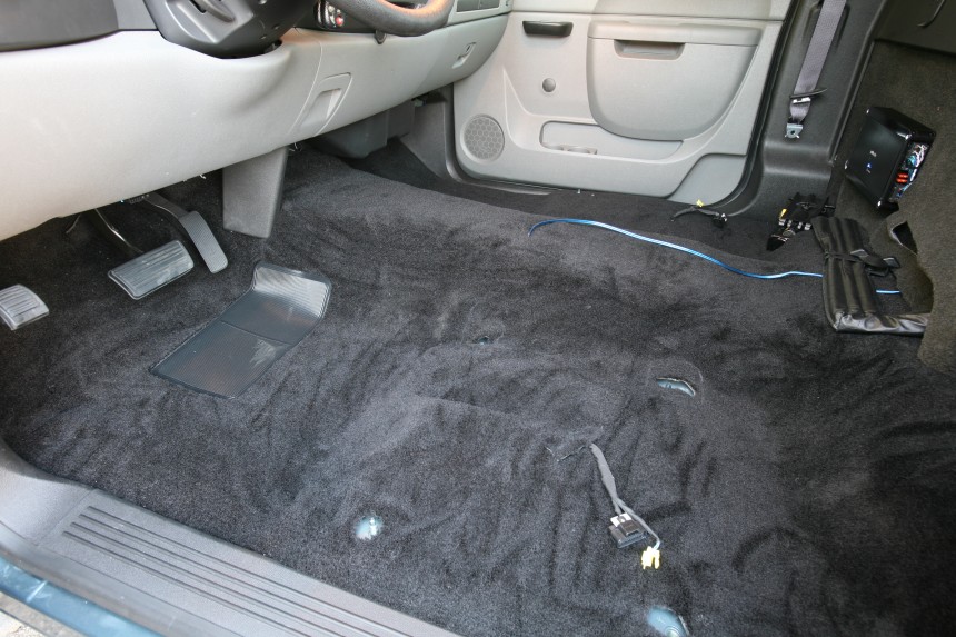 TRUP-130600-LMC-014 - Trinity Motorsports