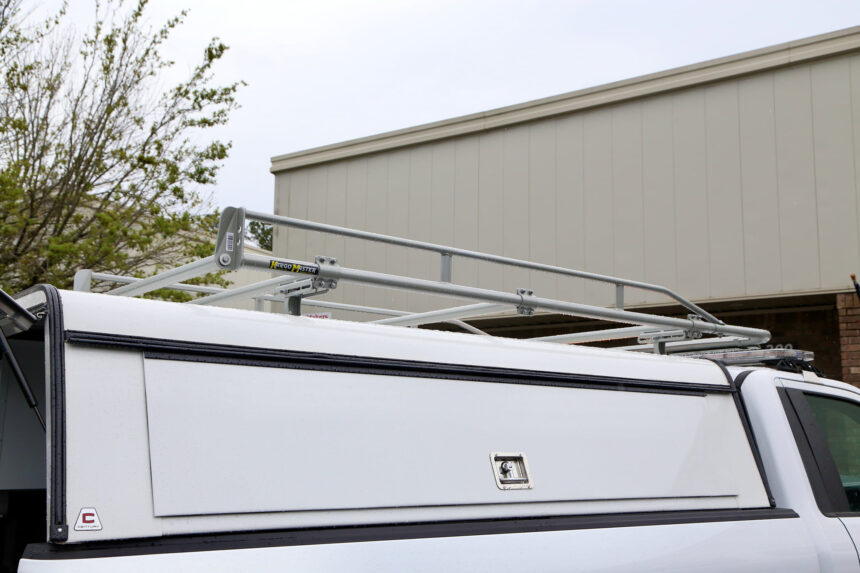 Trinity_City_of_Savannah_ladder_rack - Trinity Motorsports