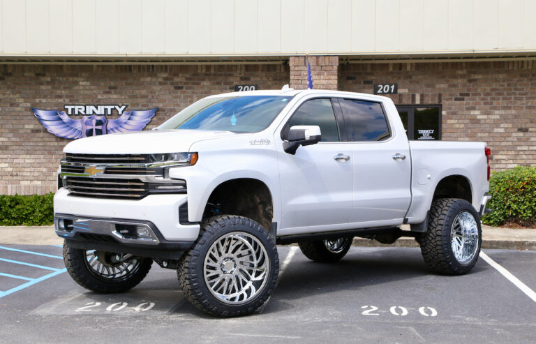 Gallery - Trinity Motorsports