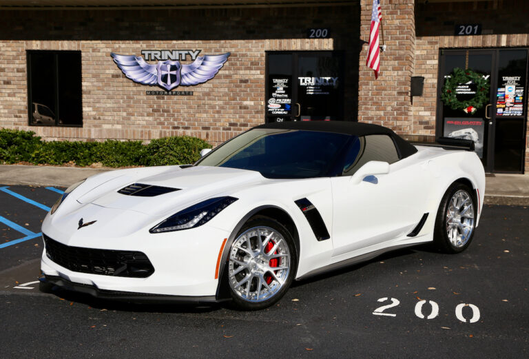 Gallery - Trinity Motorsports