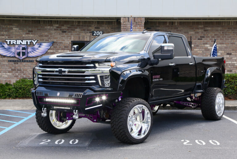 Gallery - Trinity Motorsports